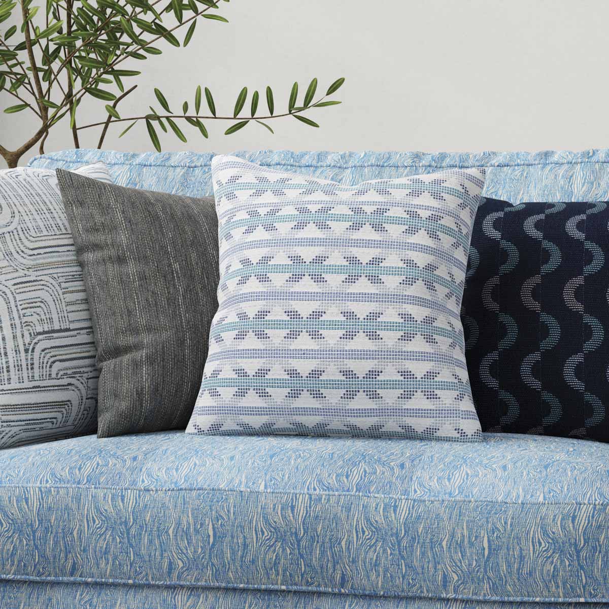 NIXIE MAKING WAVES - Baresque